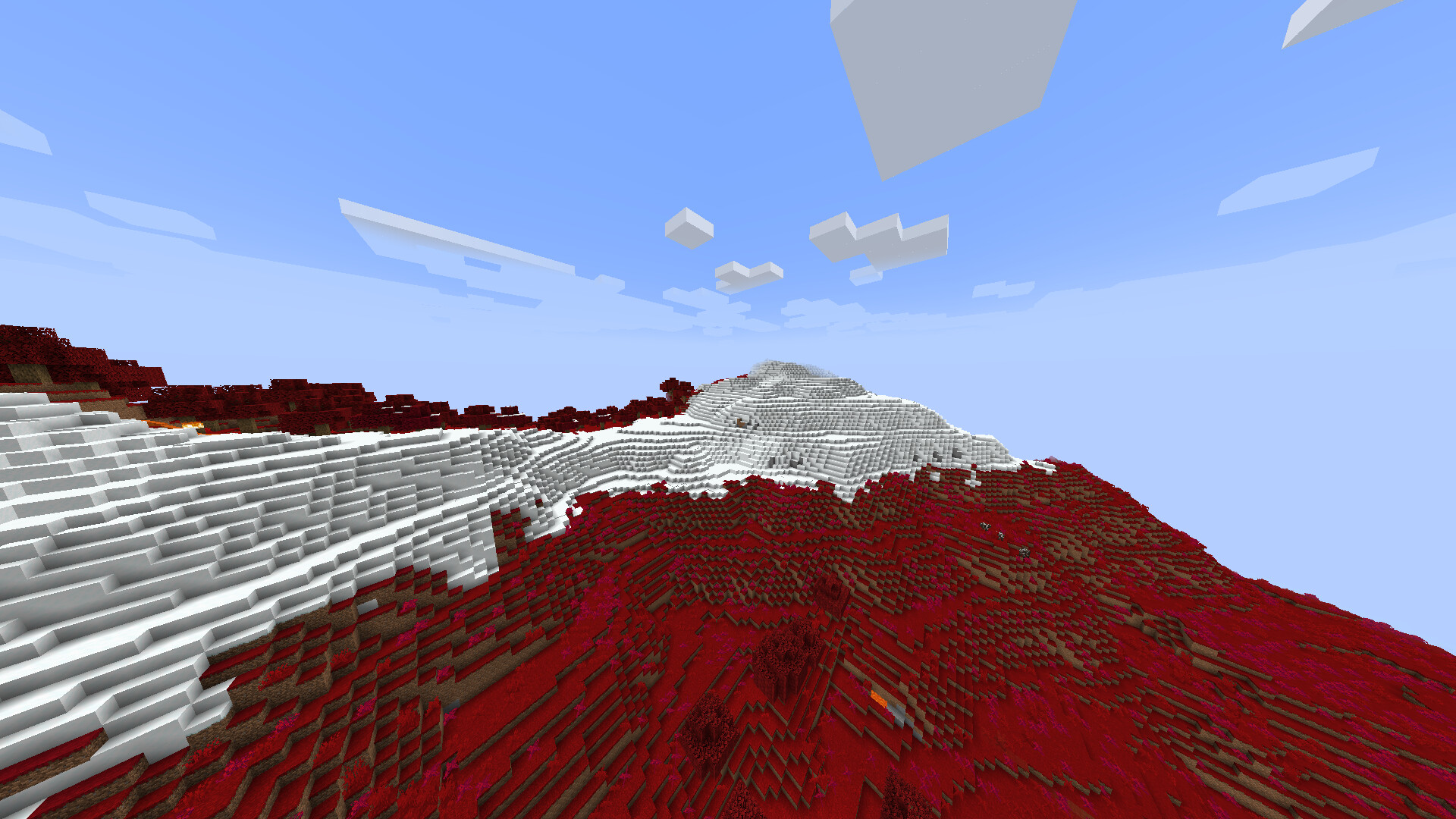 Exocraft 1.18.2 Minecraft Data Pack