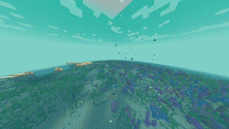 Exocraft 1.18.2 Minecraft Data Pack