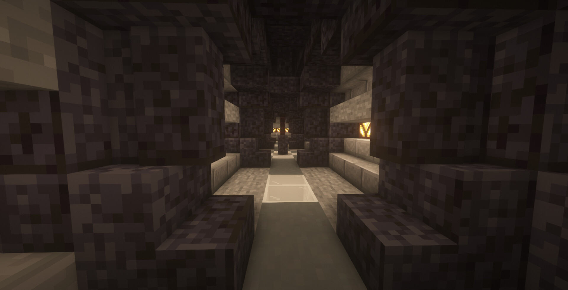 Ruth_Interior Minecraft Data Pack
