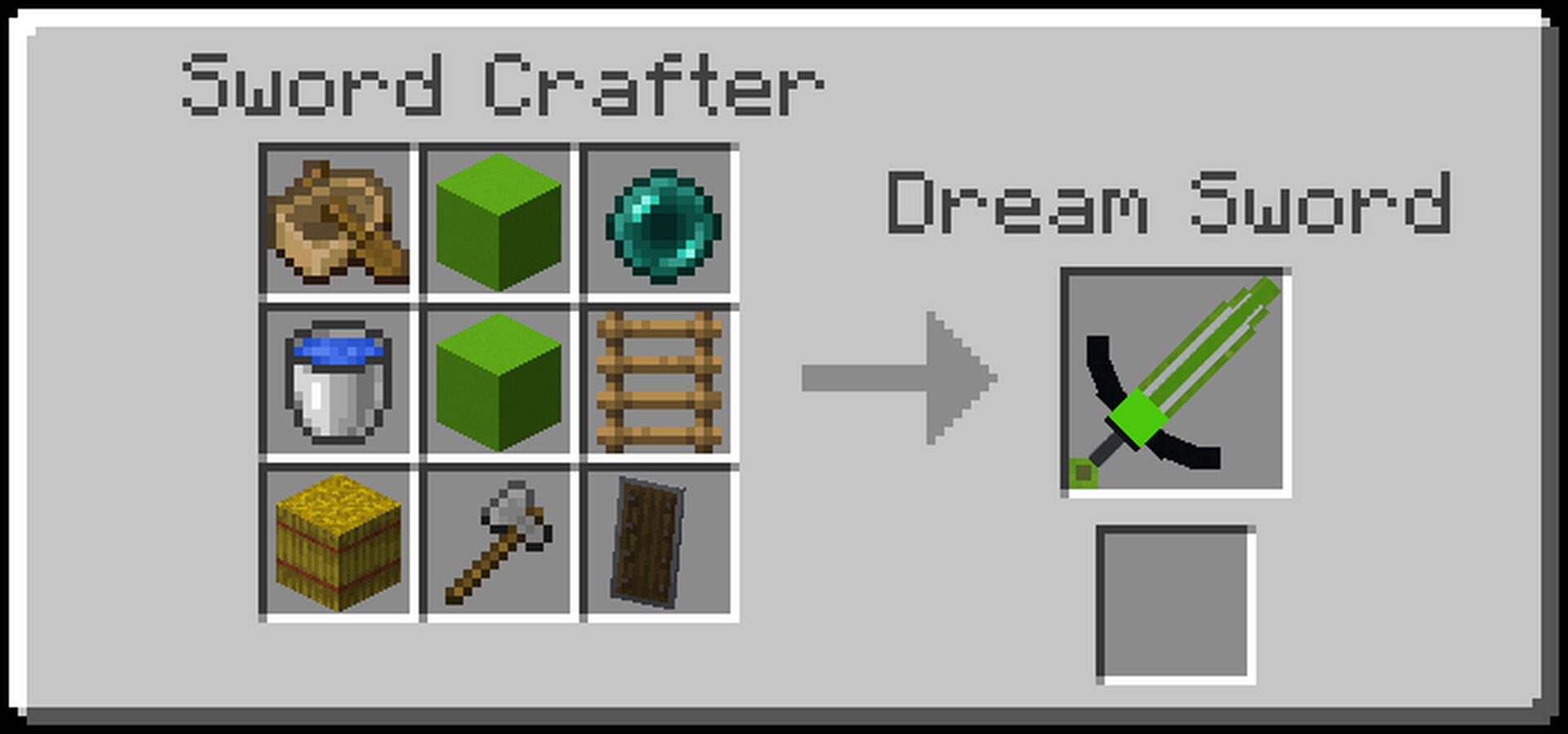 WASD YouTuber Swords [Datapack] 1.19! Minecraft Data Pack