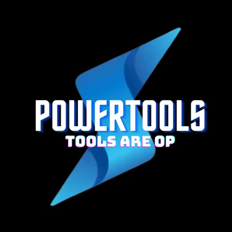 PowerTools Menu - Datapack Minecraft Data Pack
