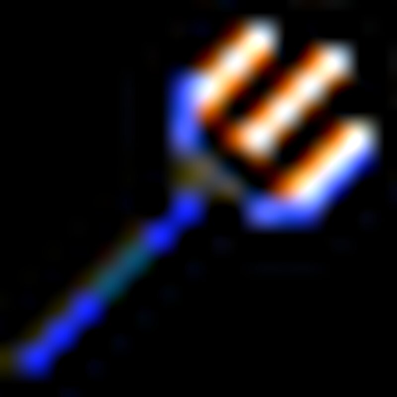 Craftable trident Minecraft Data Pack