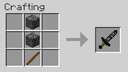 Calcite Crafting Minecraft Data Pack