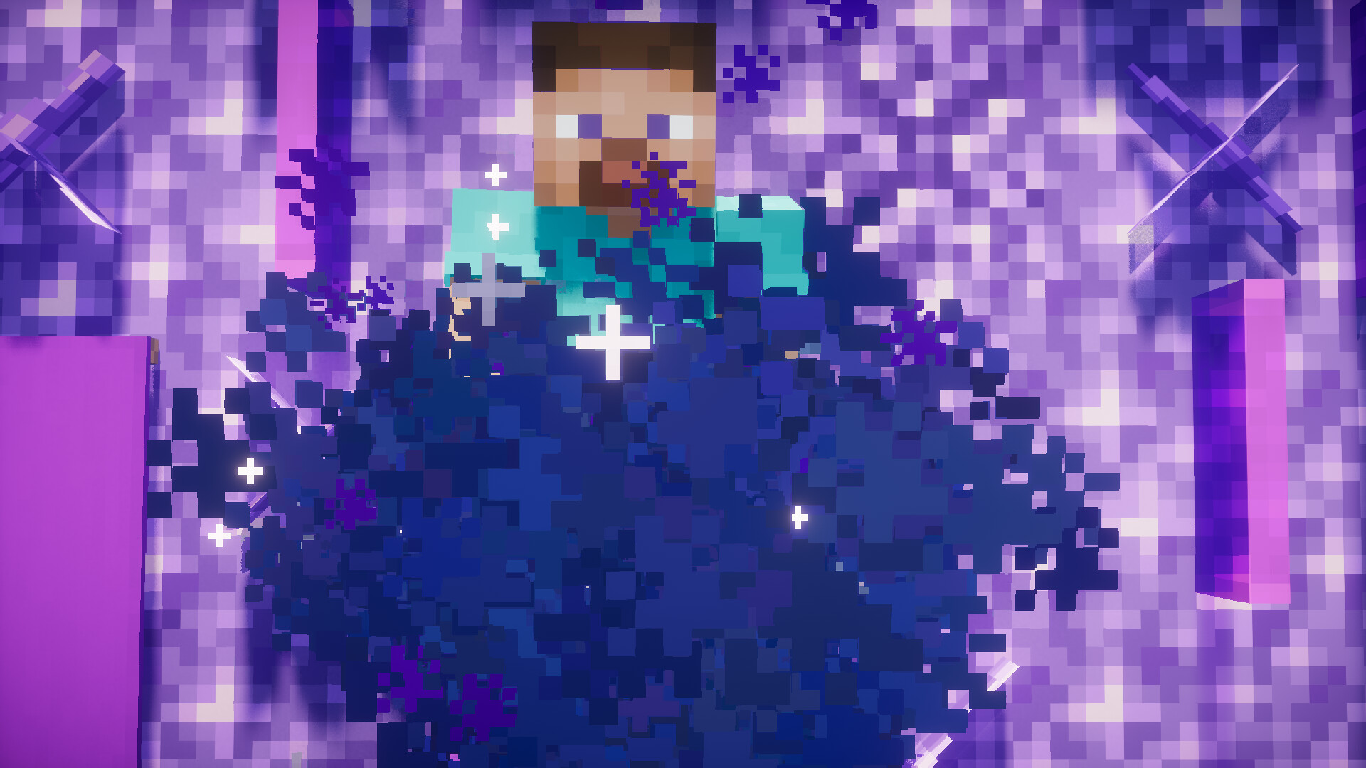 Magic Wand! Minecraft Data Pack