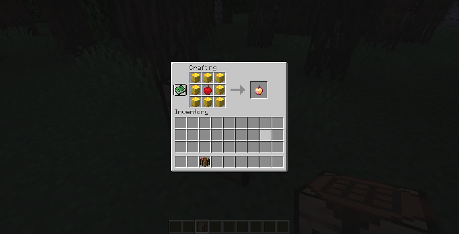 More Recipes Minecraft Data Pack