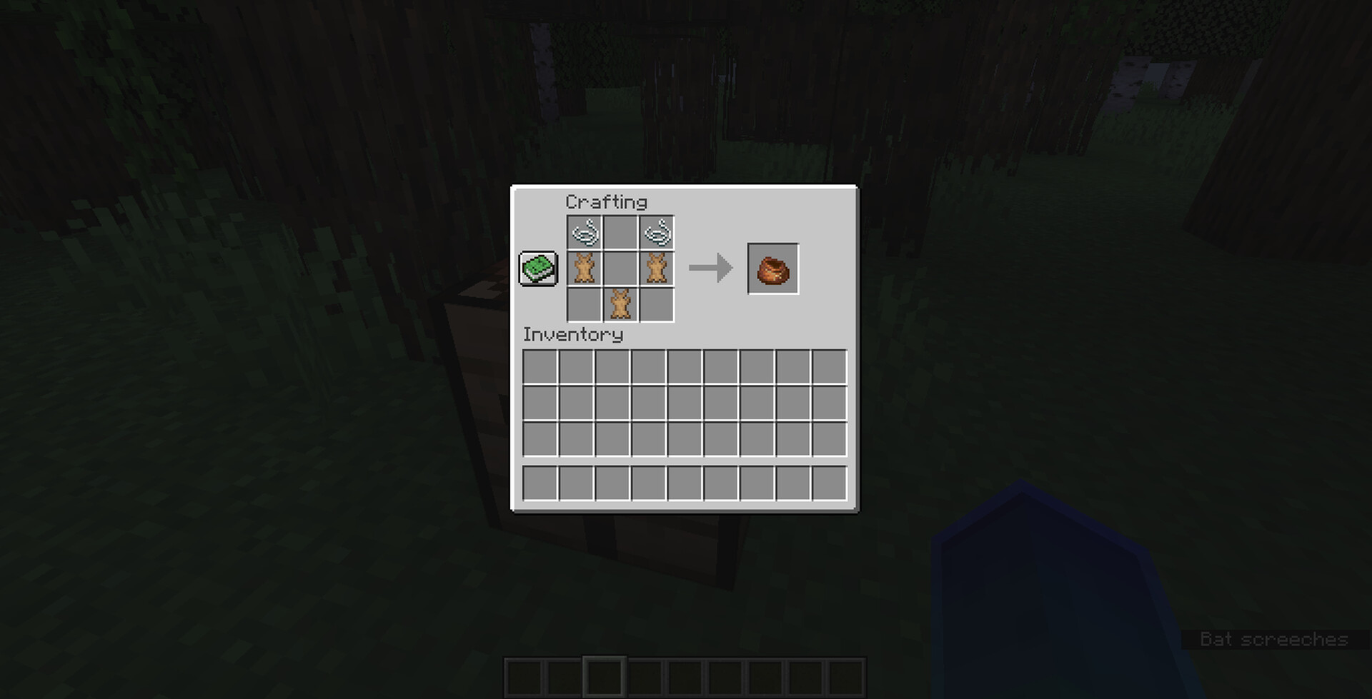 More Recipes Minecraft Data Pack