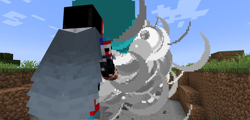 One punch man data pack (1.19) Minecraft Data Pack