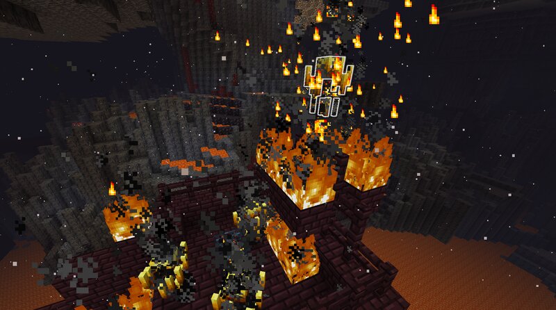 Vanilla Mob Bosses/Variants v1.2 Minecraft Data Pack