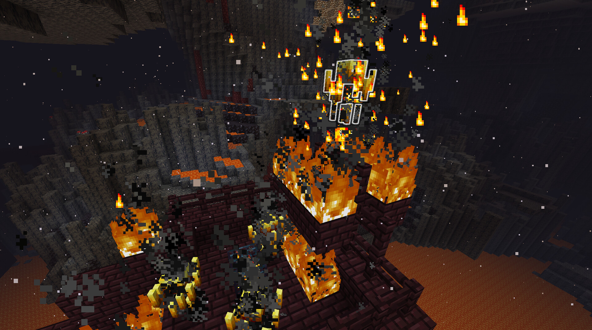 Vanilla Mob Bosses/Variants v1.2 Minecraft Data Pack