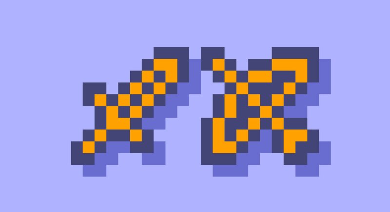 Combat Logging (PVP) Minecraft Data Pack