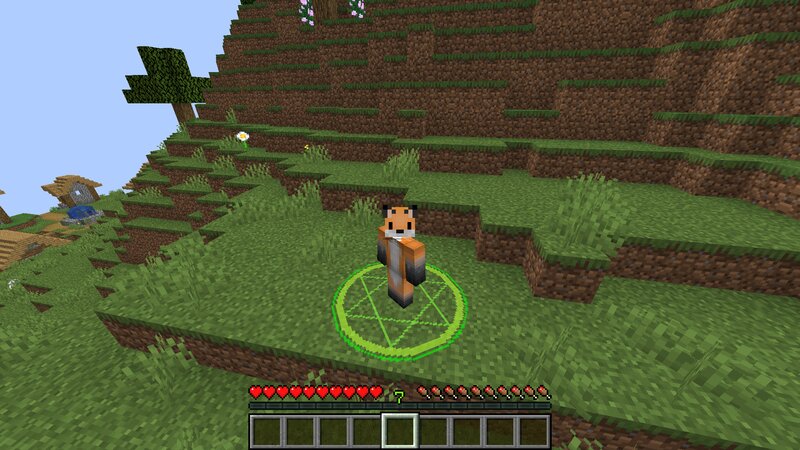 100th Black Market Minecraft Data Pack