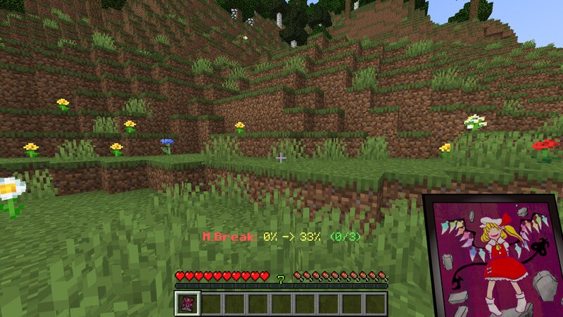 100th Black Market Minecraft Data Pack