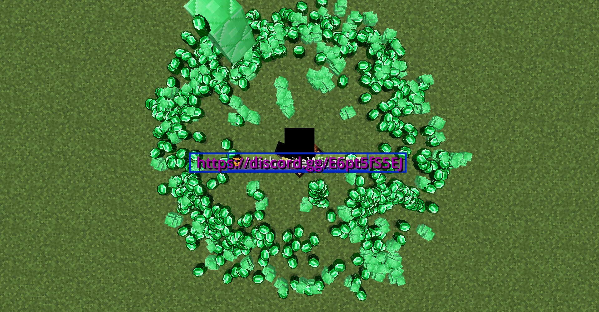 Easy Emeralds Minecraft Data Pack