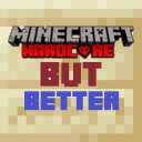 Impossible difficulty Minecraft Data Pack