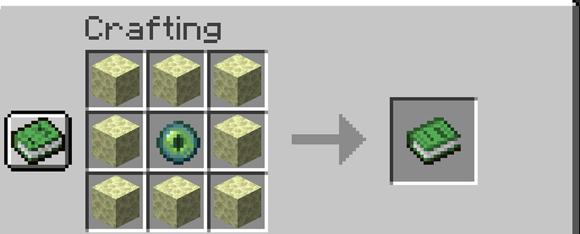 Magic Spells Minecraft Data Pack