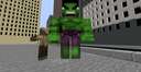 Spider-Man Abilities Minecraft Data Pack