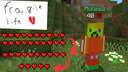 Fragile Life Minecraft Data Pack
