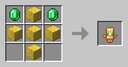 Craftable Totems Minecraft Data Pack