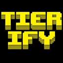 Tierify Minecraft Data Pack