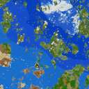 Matrix Banner Minecraft Banner