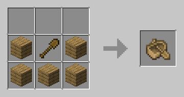 Trending Crafting Recipe Minecraft Data Packs | Planet Minecraft Community