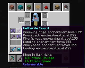 Optools Minecraft Data Packs | Planet Minecraft Community