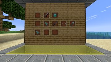 1.20 Crafting Recipe Minecraft Data Packs | Page 11 | Planet Minecraft ...