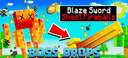 MINECRAFT BUT BOSS DROP OP ITEMS Minecraft Data Pack