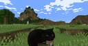 Maxwell The Cat Minecraft Data Pack