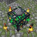 Upgradeable Spawner Minecraft Data Pack