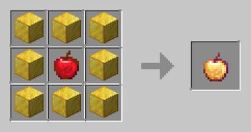 Crafting Recipe Minecraft Data Packs | Page 4 | Planet Minecraft Community