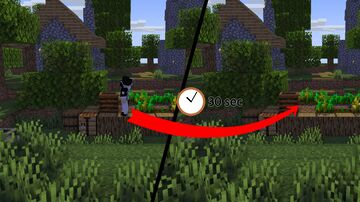 Afk Minecraft Data Packs | Planet Minecraft Community