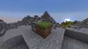 Block placer Minecraft Data Pack