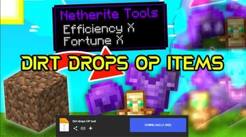 1.18 Minecraft Data Packs | Page 4 | Planet Minecraft Community