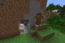 Breakable Bedrock Minecraft Data Pack