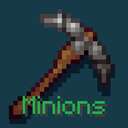 deer Minecraft Banner