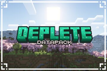 Best 1.20 Quality of Life Minecraft Data Packs | Page 2