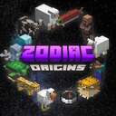 Zodiac Origins Minecraft Data Pack