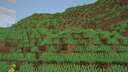 More Grass Minecraft Data Pack