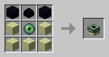 Crafting Recipe Minecraft Data Packs | Planet Minecraft Community