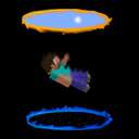 Colored Stars Minecraft Data Pack