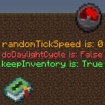 Randomizer Minecraft Data Packs | Planet Minecraft Community