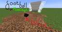 Working Football In Minecraft Minecraft Data Pack