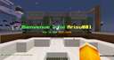 Welcome Message Minecraft Data Pack
