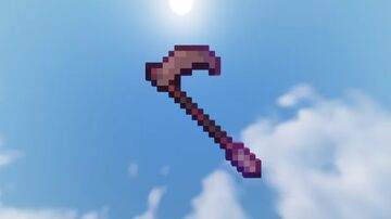Scythe Minecraft Data Packs | Planet Minecraft Community