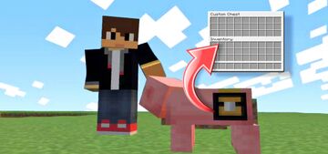 1.20 Mob Minecraft Data Packs | Planet Minecraft Community