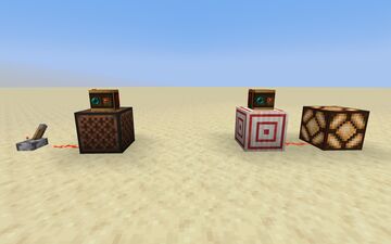 Block Minecraft Data Packs | Planet Minecraft Community