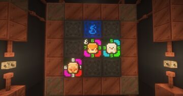 Mini-game Minecraft Data Packs | Planet Minecraft Community