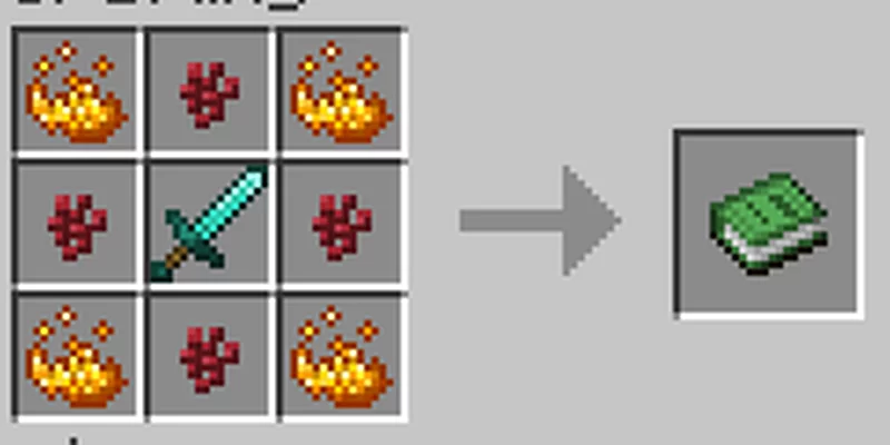 Assassin Weapons (1.21) Minecraft Data Pack