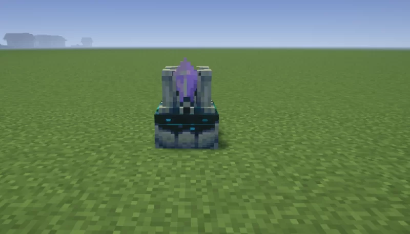 The Sculk awaits (Beta) Minecraft Data Pack